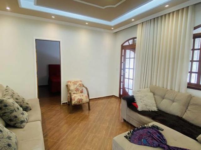Casa para venda em Tijuco, Contagem