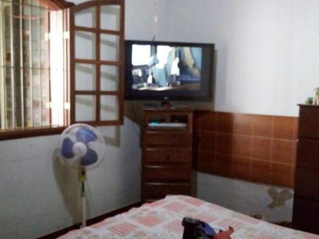 Casa para venda em Tijuco, Contagem