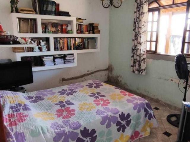 Casa para venda em Tijuco, Contagem