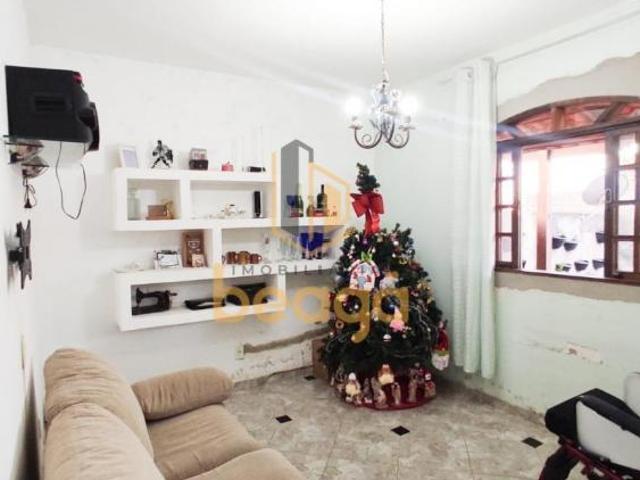 Casa para venda em Tijuco, Contagem