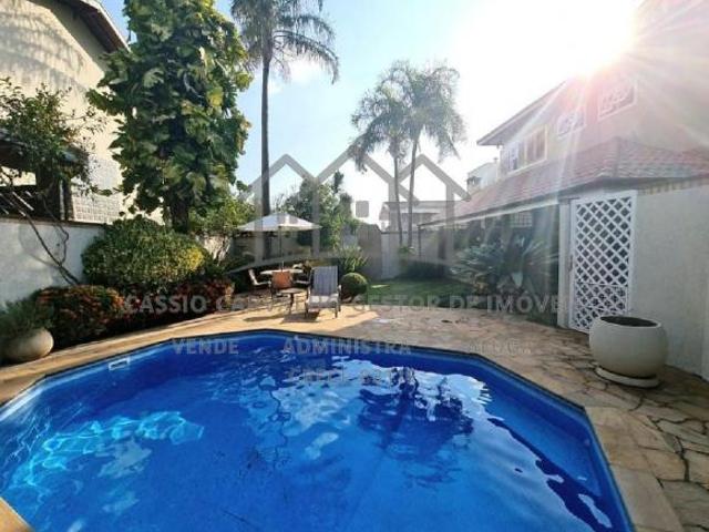 Casa para venda em Tijuco Das Telhas de 400.00m² com 3 Quartos, 3 Suites e 4 Garagens