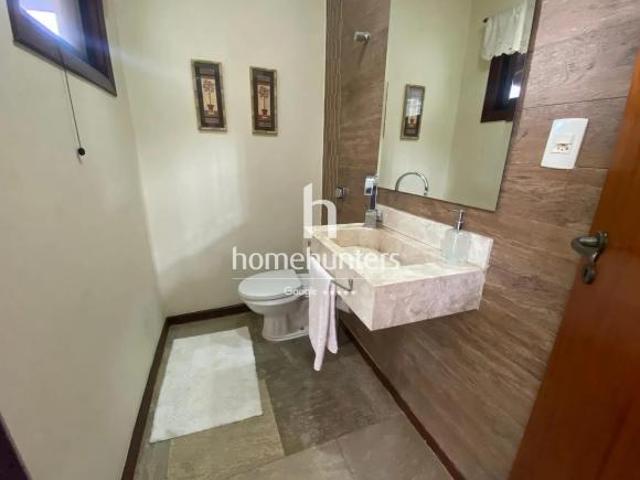 Casa para venda em Tijuco Das Telhas de 430.00m² com 3 Quartos, 3 Suites e 5 Garagens