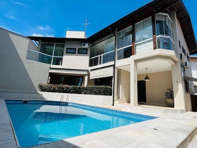 Casa para venda em Tijuco Das Telhas em Campinas São Paulo de 403.00m² com 4 Quartos, 4 Suítes e 5 Garagens