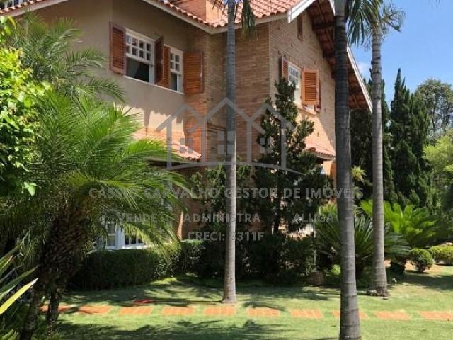 Casa para venda em Tijuco Das Telhas em Campinas São Paulo de 400.00m² com 3 Quartos, 3 Suítes e 4 Garagens