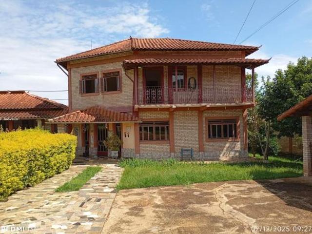 Casa para venda em Tiradentes