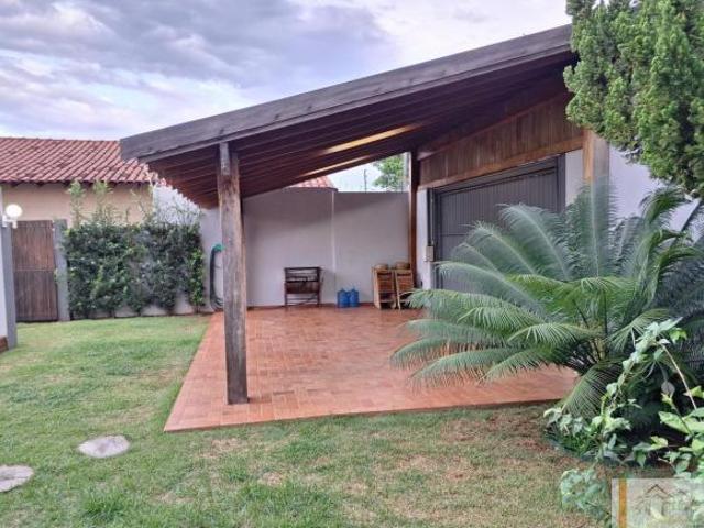 Casa para venda em Tiradentes, Campo Grande