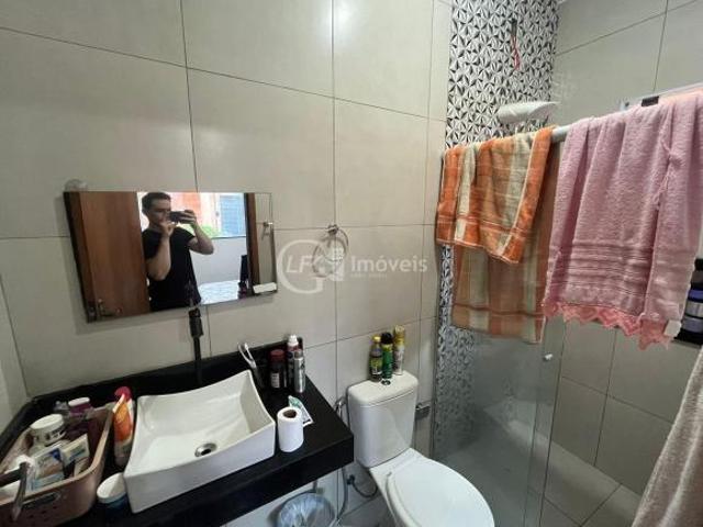 Casa para venda em Tiradentes, Campo Grande