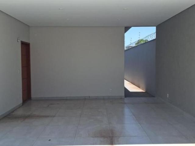 Casa para venda em Tiradentes, Campo Grande