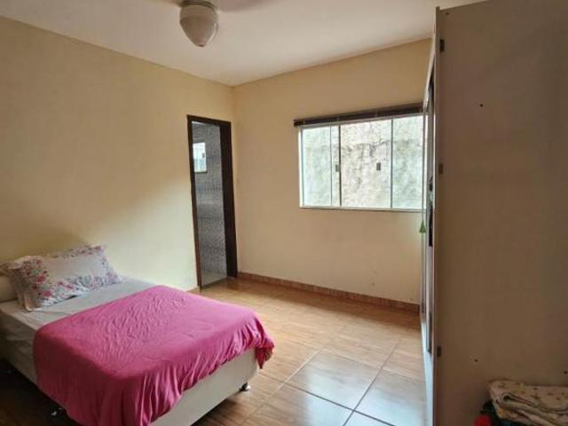 Casa para venda em Tiradentes, Campo Grande