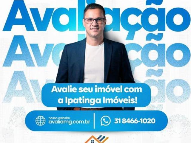Casa para venda em Tiradentes, Ipatinga