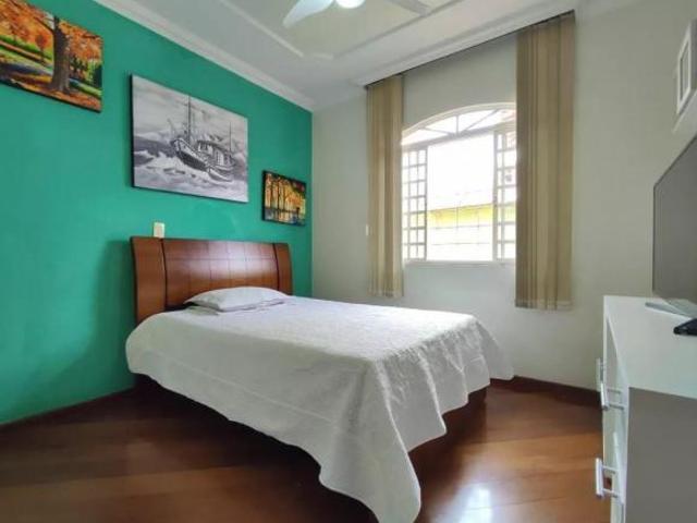 Casa para venda em Tirol Barreiro, Belo Horizonte