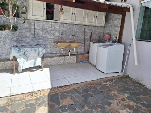 Casa para venda em Tirol Barreiro, Belo Horizonte