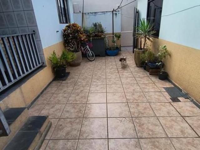 Casa para venda em Tirol Barreiro, Belo Horizonte