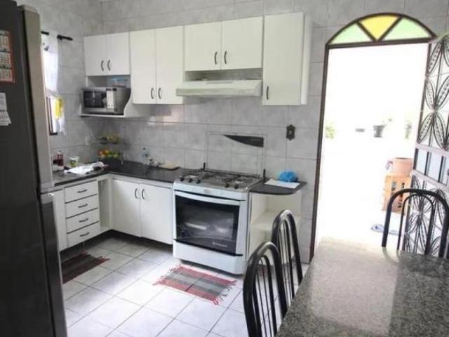 Casa para venda em Tirol Barreiro, Belo Horizonte