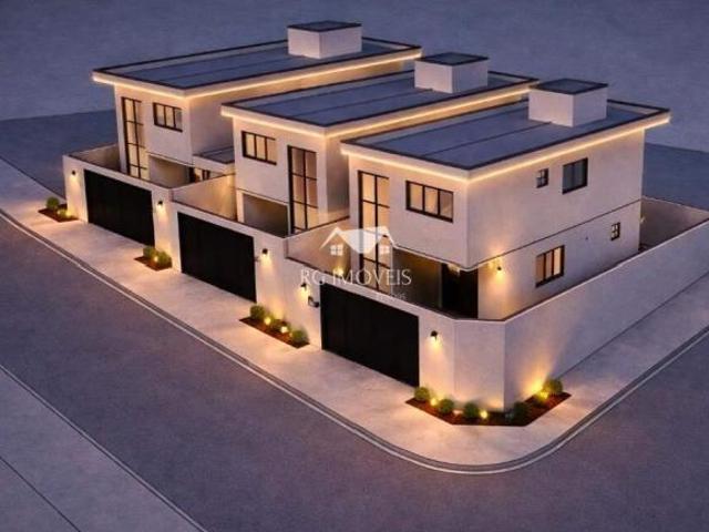 Casa para venda em Tirol Barreiro, Belo Horizonte
