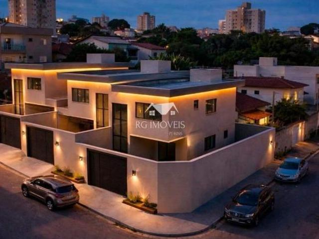 Casa para venda em Tirol Barreiro, Belo Horizonte
