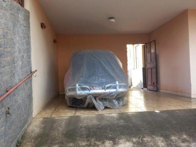 Casa para venda em Tirol Barreiro, Belo Horizonte