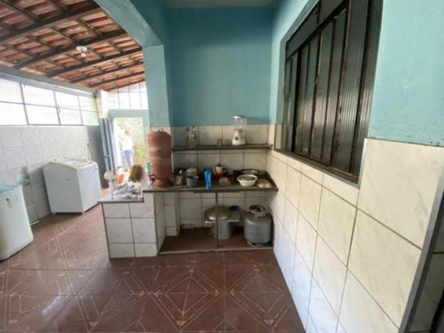 Casa para venda em Tirol Barreiro, Belo Horizonte