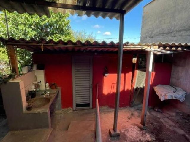 Casa para venda em Tirol Barreiro, Belo Horizonte