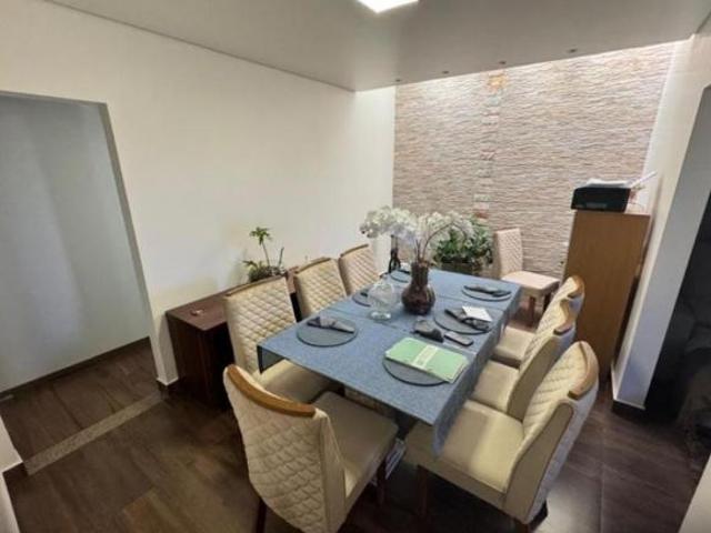 Casa para venda em Tirol Barreiro, Belo Horizonte