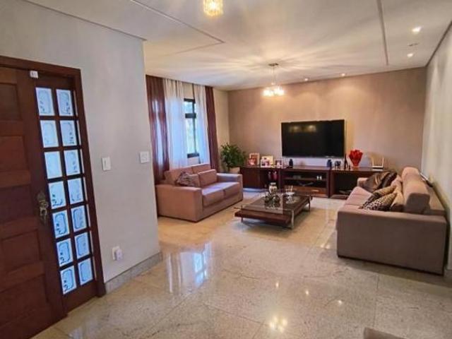 Casa para venda em Tirol Barreiro, Belo Horizonte