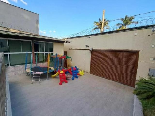 Casa para venda em Tirol Barreiro, Belo Horizonte