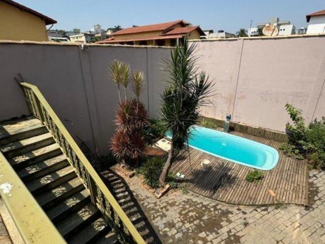 Casa para venda em Tirol Barreiro, Belo Horizonte