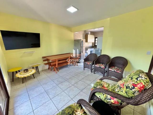 Casa para Venda em Tramandaí, Centro, 3 dormitórios, 1 banheiro
