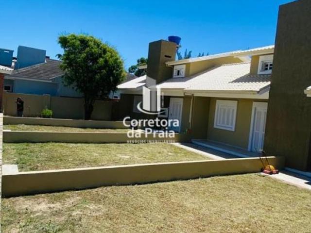 Casa para Venda em Tramandaí, Nova Tramandai, 2 dormitórios, 1 banheiro, 1 vaga