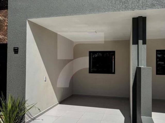 Casa para Venda em Tramandaí, Nova Tramandaí, 2 dormitórios, 1 suíte, 1 banheiro, 1 vaga