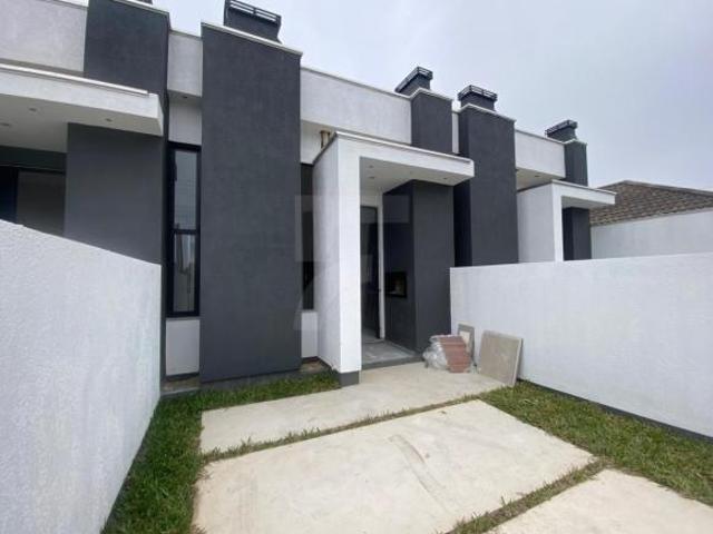 Casa para Venda em Tramandaí, Nova Tramandaí, 3 dormitórios, 1 suíte, 1 banheiro, 1 vaga