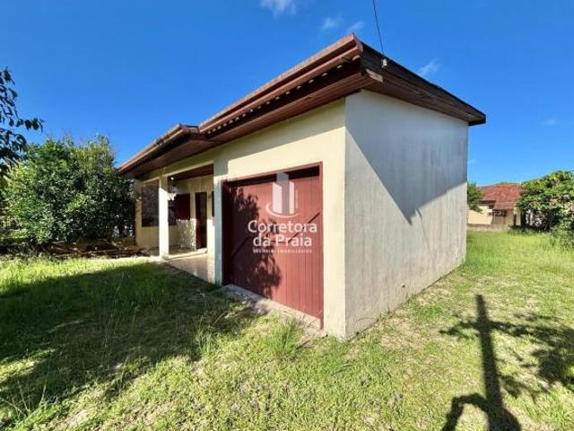 Casa para Venda em Tramandaí, Nova Tramandai, 3 dormitórios, 2 banheiros, 1 vaga