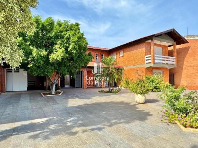 Casa para Venda em Tramandaí, Centro, 4 dormitórios, 1 suíte, 4 banheiros, 4 vagas