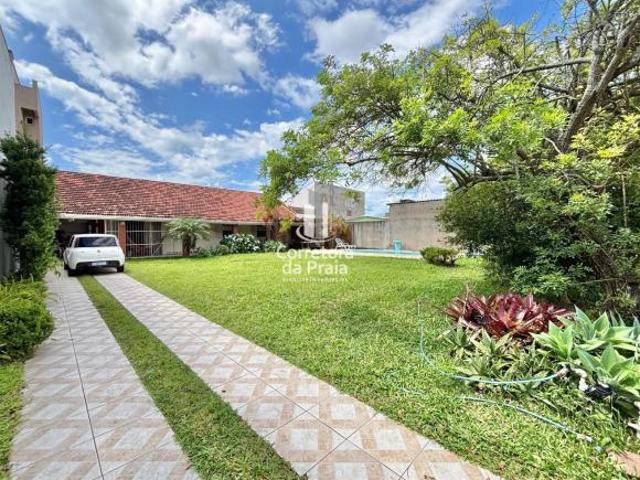 Casa para Venda em Tramandaí, Centro, 4 dormitórios, 2 banheiros, 1 vaga