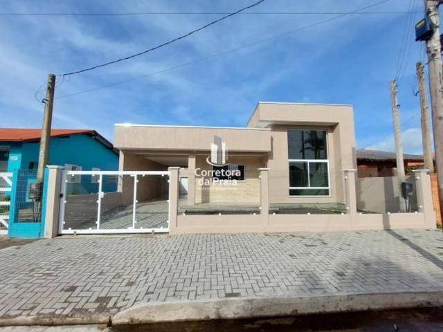Casa para Venda em Tramandaí, Centro, 4 dormitórios, 2 suítes, 3 banheiros, 3 vagas