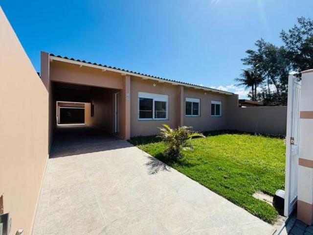 Casa para Venda em Tramandaí, Centro, 4 dormitórios, 2 suítes, 4 banheiros, 3 vagas