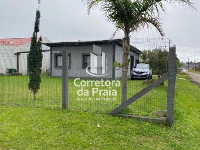 Casa para Venda em Tramandaí, Centro, 4 dormitórios, 3 banheiros, 2 vagas