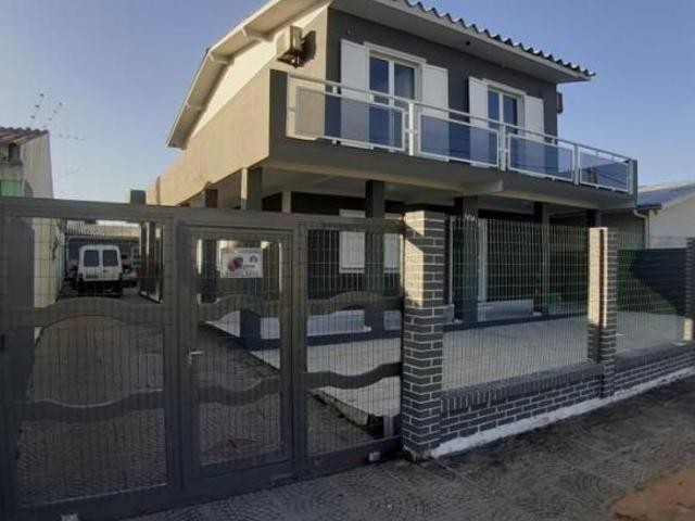 Casa para Venda em Tramandaí, Centro, 8 dormitórios, 4 banheiros, 3 vagas
