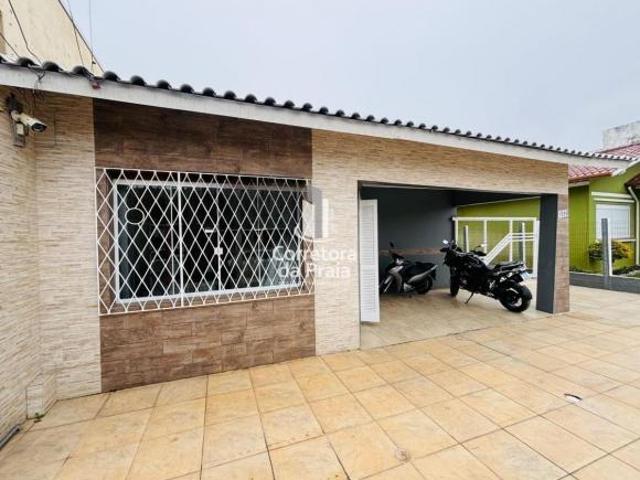 Casa para Venda em Tramandaí, Centro, 2 dormitórios, 2 banheiros, 3 vagas