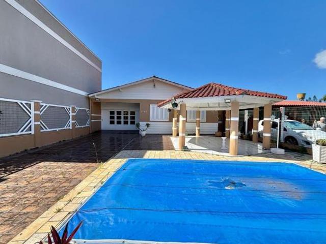 Casa para Venda em Tramandaí, Centro, 3 dormitórios, 1 suíte, 2 banheiros, 1 vaga