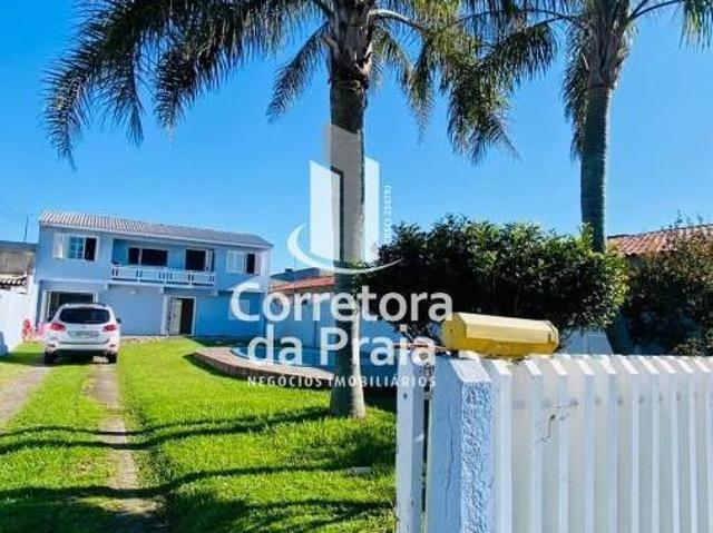 Casa para Venda em Tramandaí, Centro, 3 dormitórios, 1 suíte, 2 banheiros, 4 vagas