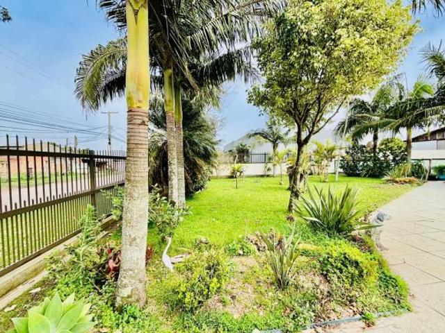Casa para Venda em Tramandaí, Humaita, 3 dormitórios, 1 suíte, 3 banheiros, 6 vagas