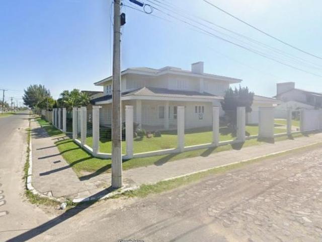 Casa para Venda em Tramandaí, Plataforma, 7 dormitórios, 7 banheiros, 2 vagas