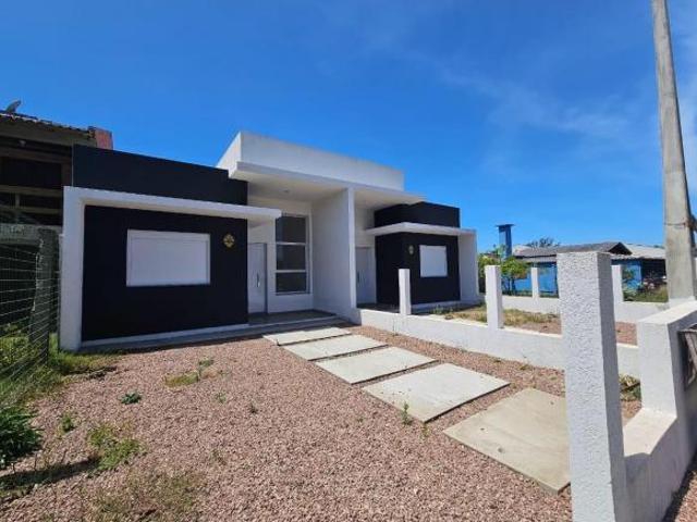 Casa para Venda em Tramandaí, Tramandaí Sul, 2 dormitórios, 1 suíte, 1 banheiro