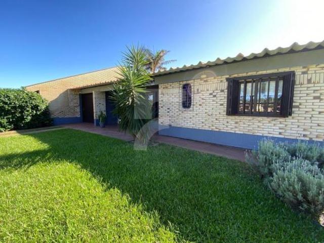 Casa para Venda em Tramandaí, Zona Nova, 4 dormitórios, 1 suíte, 1 banheiro, 1 vaga