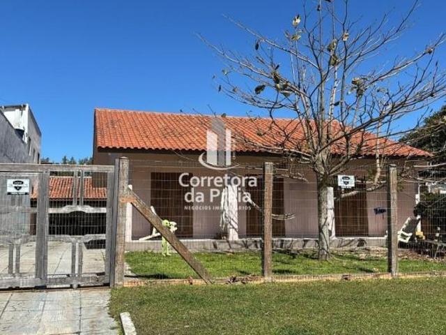 Casa para Venda em Tramandaí, Zona Nova, 5 dormitórios, 3 suítes, 4 banheiros, 2 vagas