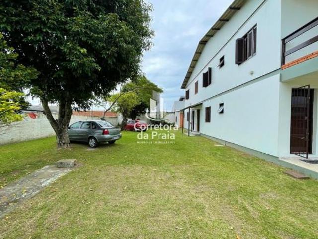 Casa para Venda em Tramandaí, Zona Nova, 10 dormitórios, 5 banheiros, 1 vaga