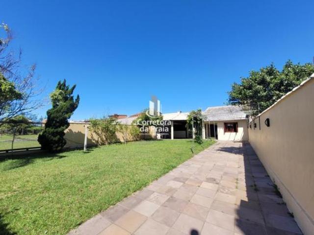 Casa para Venda em Tramandaí, Zona Nova, 2 dormitórios, 1 suíte, 1 banheiro, 1 vaga