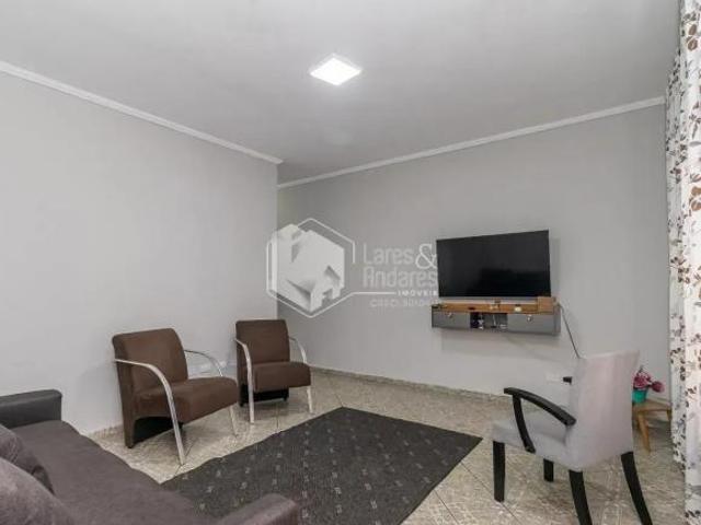 Casa para venda em Tremembé com 9 quartos, sendo 1 suíte, 161m²