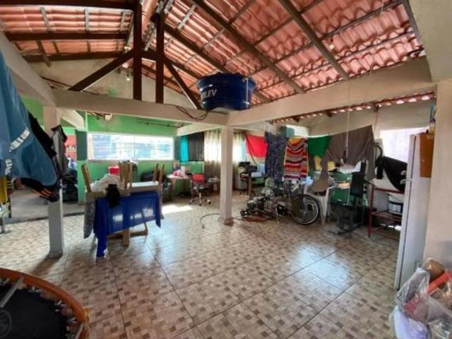 Casa para venda em Três Barras, Contagem